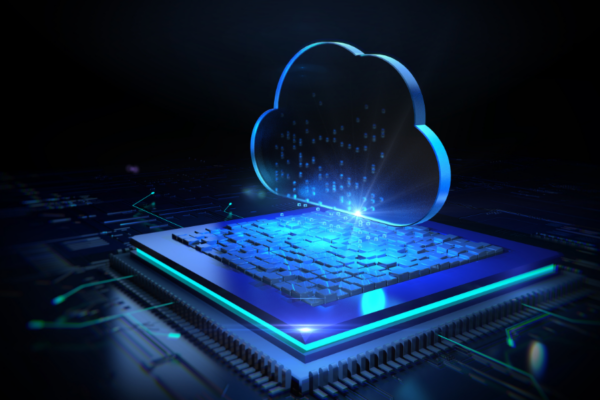 The Difference Between Cloud and Traditional IT Security